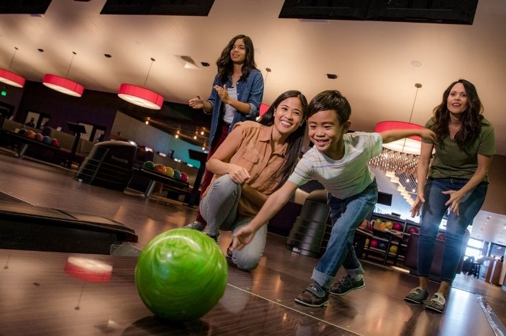 7 Ways to Experience Garland’s Great Outdoors This Summer | Tour Texas