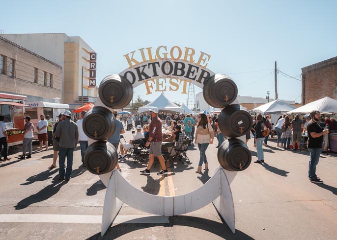 9 Top Rated Fun and Free Things to Do in Kilgore, TX | Tour Texas