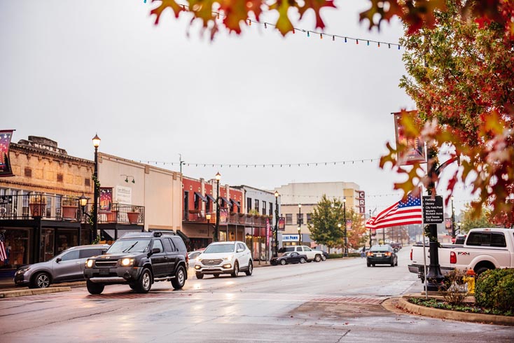 9 Top Rated Fun and Free Things to Do in Kilgore, TX | Tour Texas