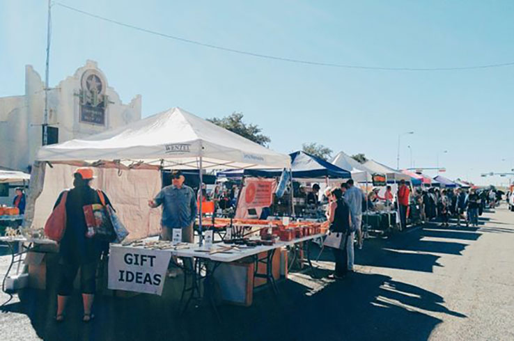 6 Ways to Celebrate Fall that You’ll Only Find in Lubbock | Tour Texas