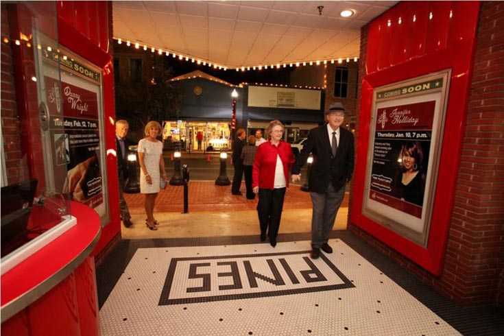 7 Must-See Arts and Culture Attractions in Lufkin, TX | Tour Texas