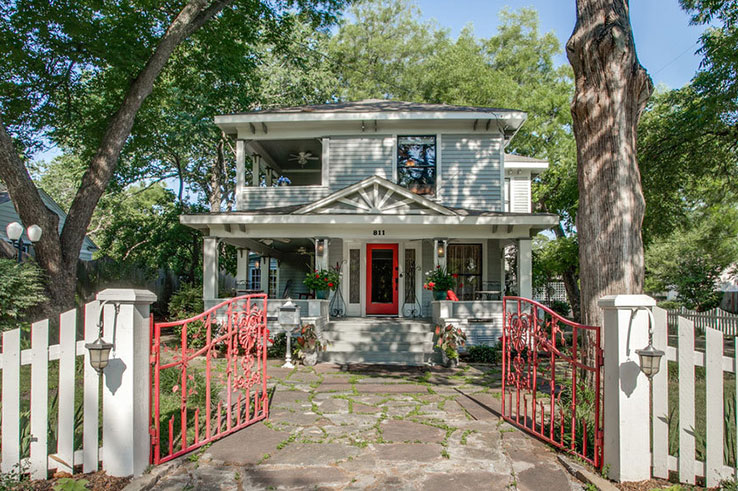 7 of the Best Ways to Enjoy a Weekend Getaway in McKinney | Tour Texas