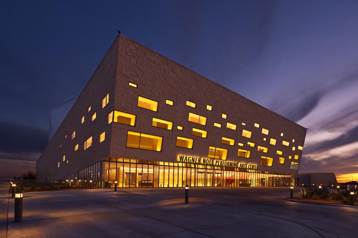 Small West Texas Town, Big Arts Scene in Odessa, TX | Tour Texas