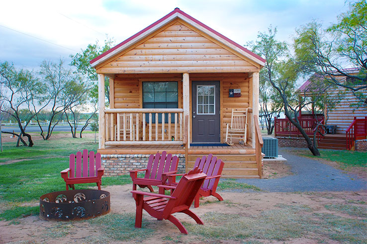 7 Unique Ways to Enjoy a Weekend in Wichita Falls | Tour Texas