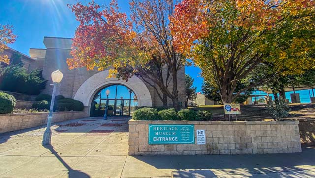 Things to Do in Big Spring | Tour Texas