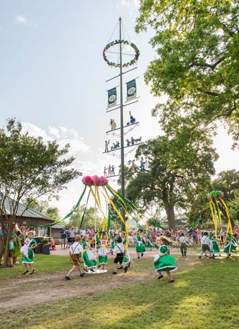 Events in Brenham | Tour Texas