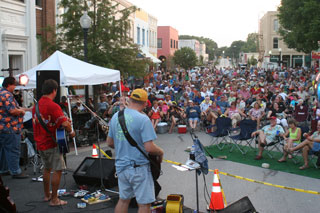 Events in Brenham | Tour Texas