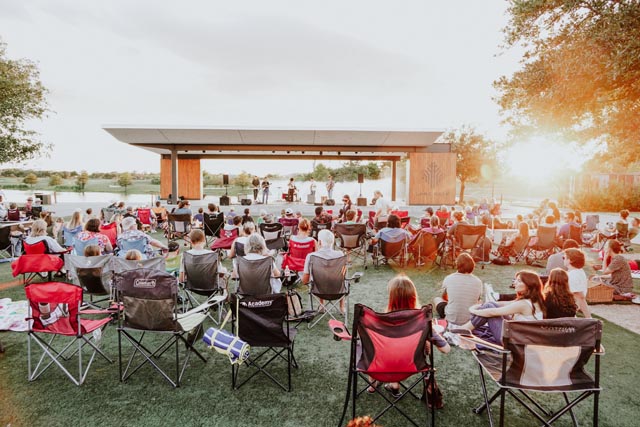 Events in Bryan | Tour Texas