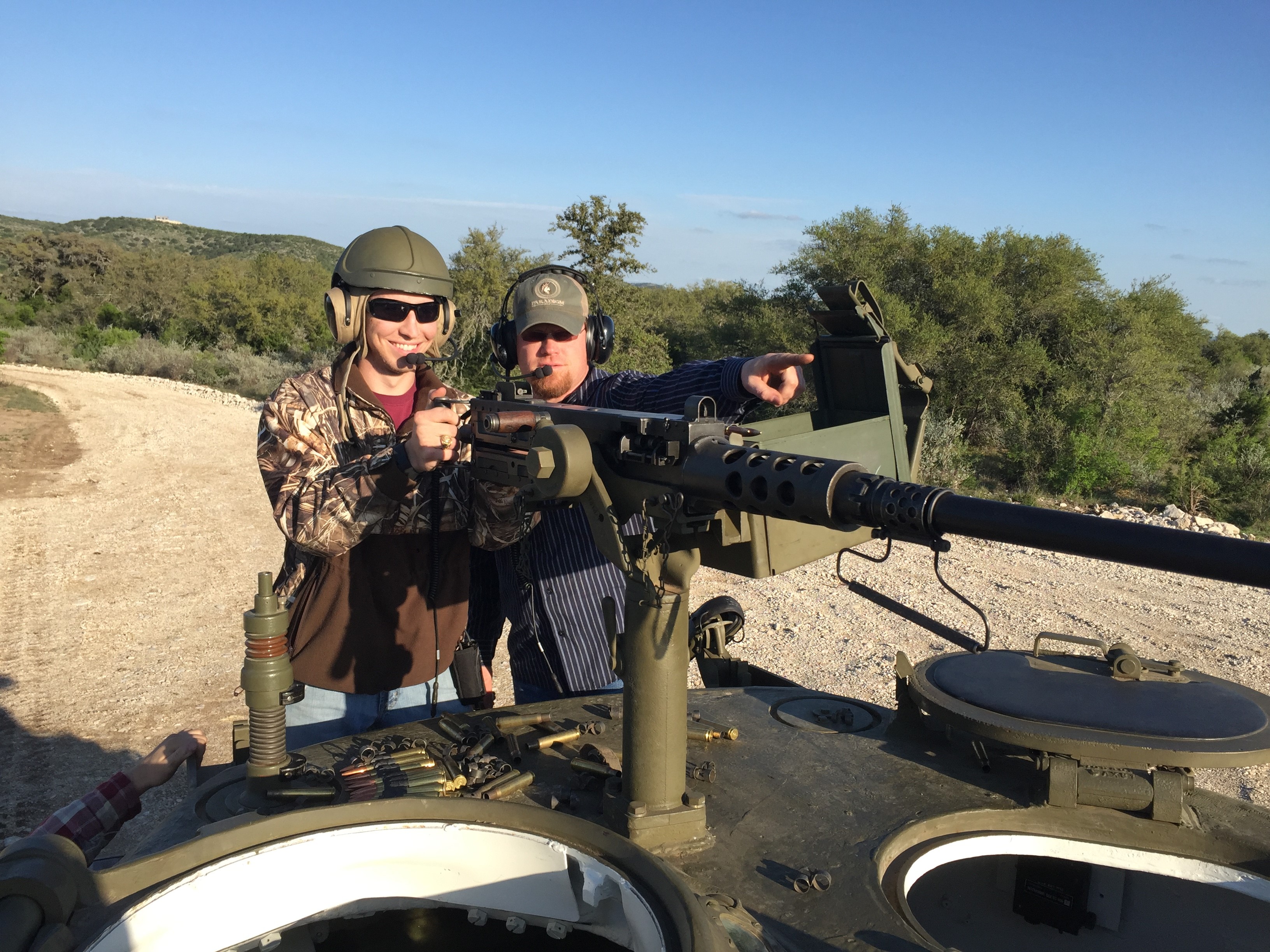 DriveTank.com’s Prices, Packages & Accommodations | Tour Texas