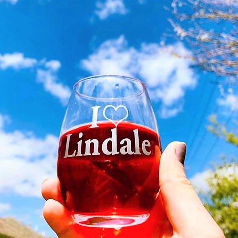 Lindale | Tour Texas
