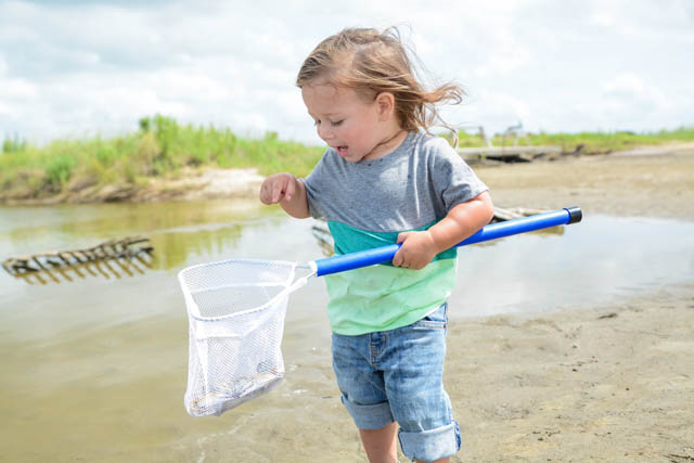 Port Arthur | Tour Texas