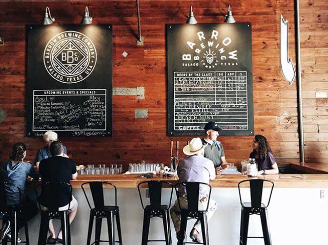 Salado Cowboy Poetry & Music Gathering Schedule