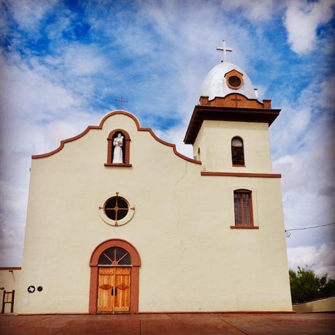 Texas Mountain Trail Region | Tour Texas