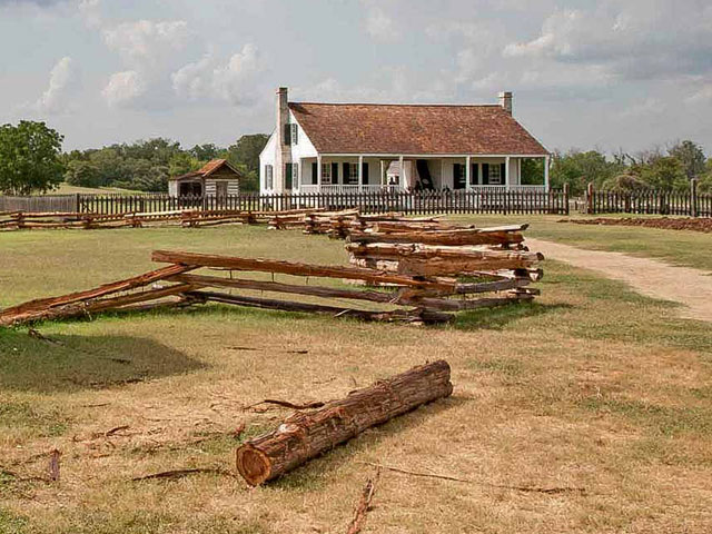 Texas State Parks near Houston| Tour Texas