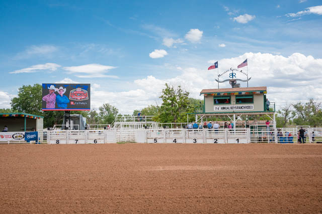 Cal Farley's Boys Ranch in Amarillo | Tour Texas