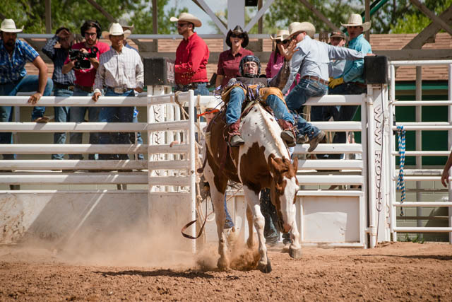 Cal Farley's Boys Ranch in Amarillo | Tour Texas