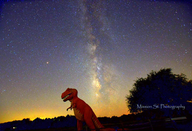 Somervell County | Tour Texas