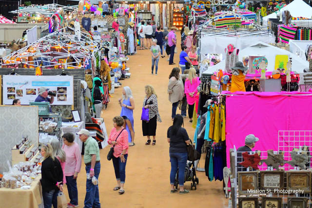 Somervell County | Tour Texas