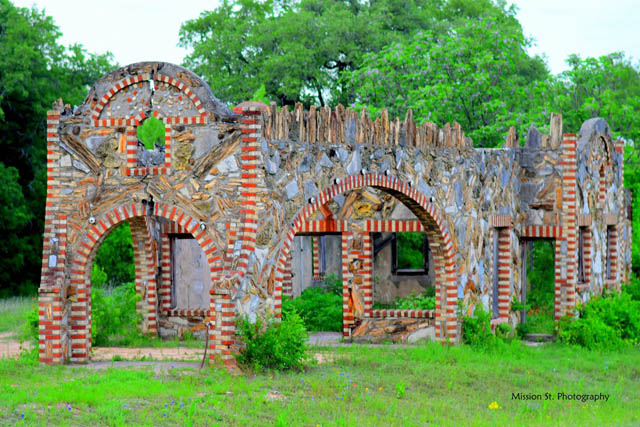 Somervell County | Tour Texas