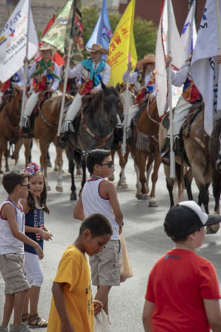 Attractions in Stephenville | Tour Texas