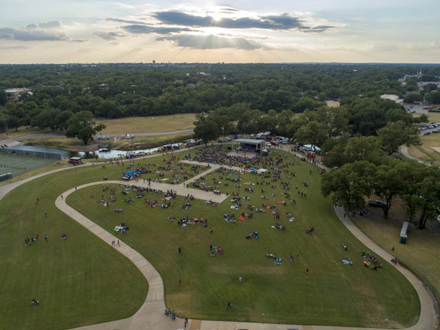 Things to Do in Stephenville | Tour Texas