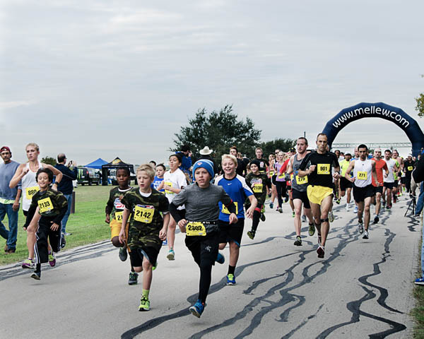 American Heroes: A Salute to Veterans in The Colony | Tour Texas