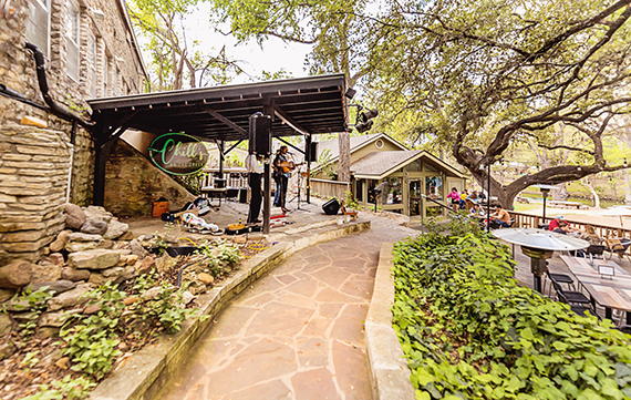 Visit Wimberley | Tour Texas