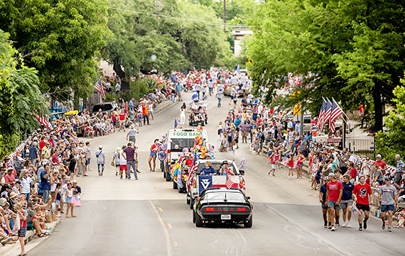 Visit Wimberley | Tour Texas