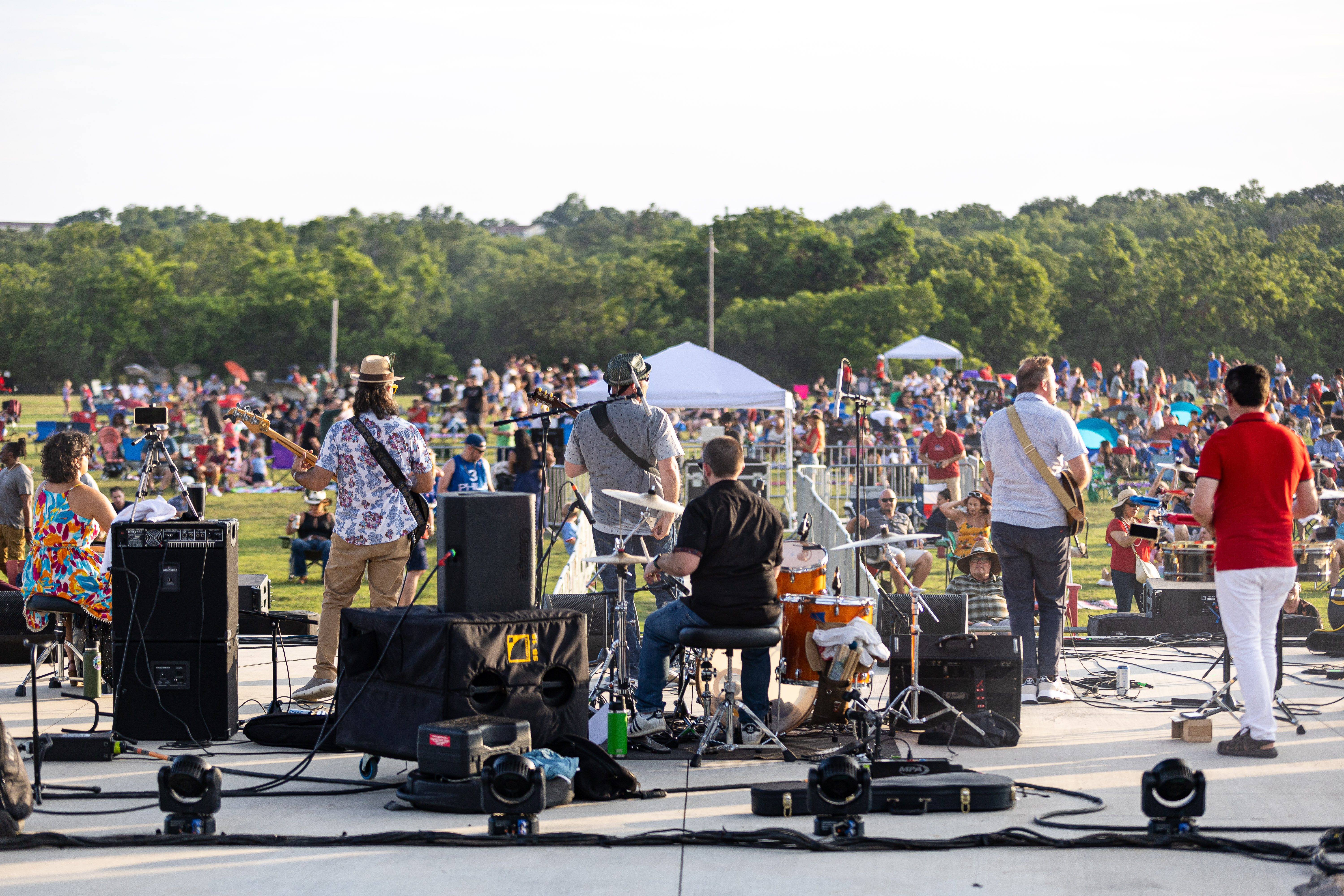 Things To Do in Hutto | Tour Texas