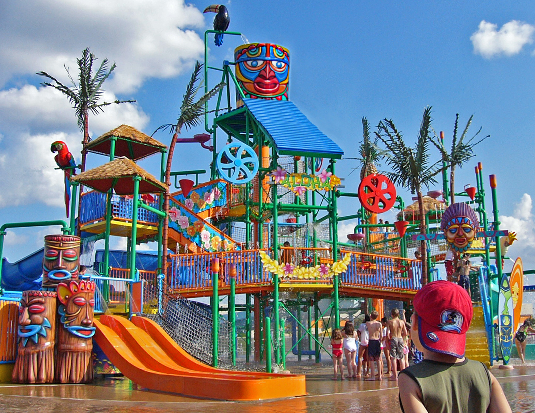 The Colony | Tour Texas