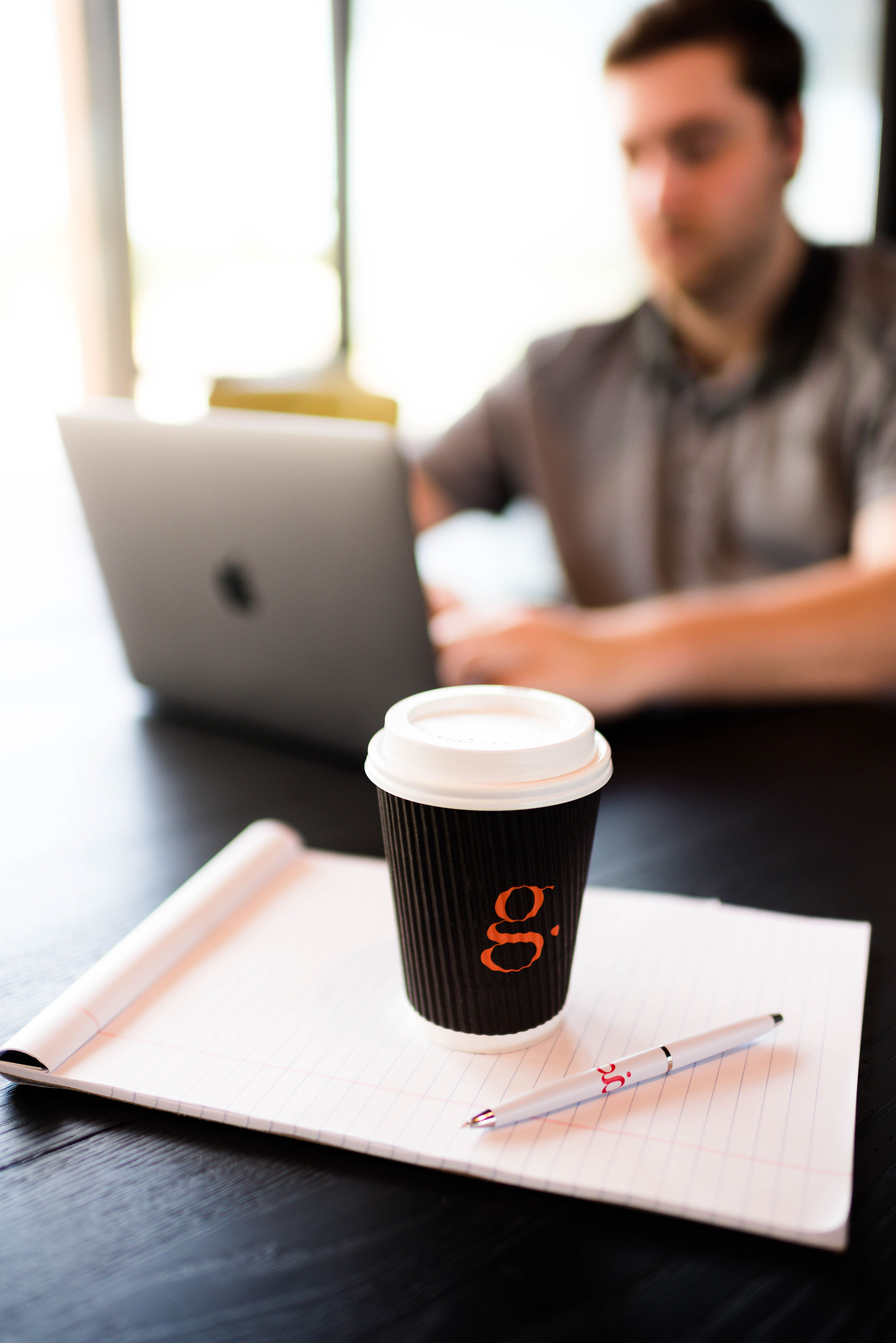 The George - College Station | Tour Texas