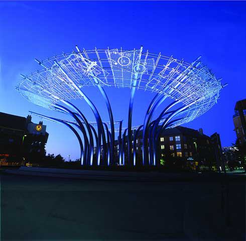 Addison | Tour Texas