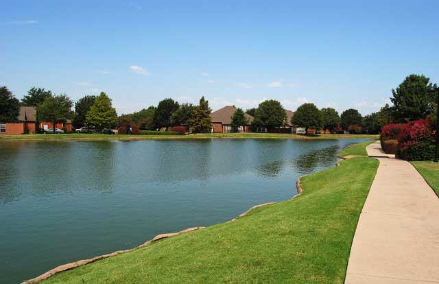 Addison | Tour Texas