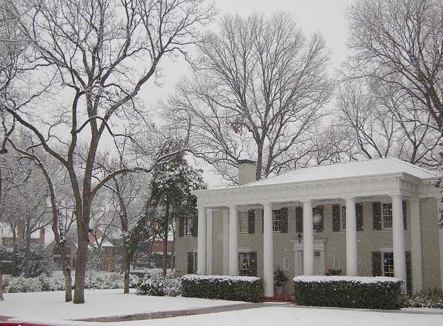 Attractions in Addison | Tour Texas