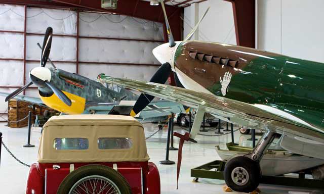 Events in Addison | Tour Texas