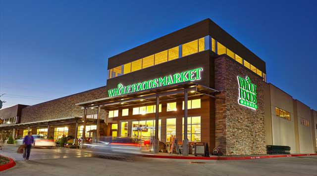 Addison | Tour Texas