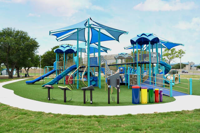 Harlingen | Tour Texas