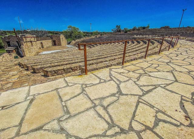 Big Spring | Tour Texas