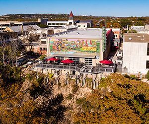 Arcadia Live Theatre Hours & Events | Tour Texas