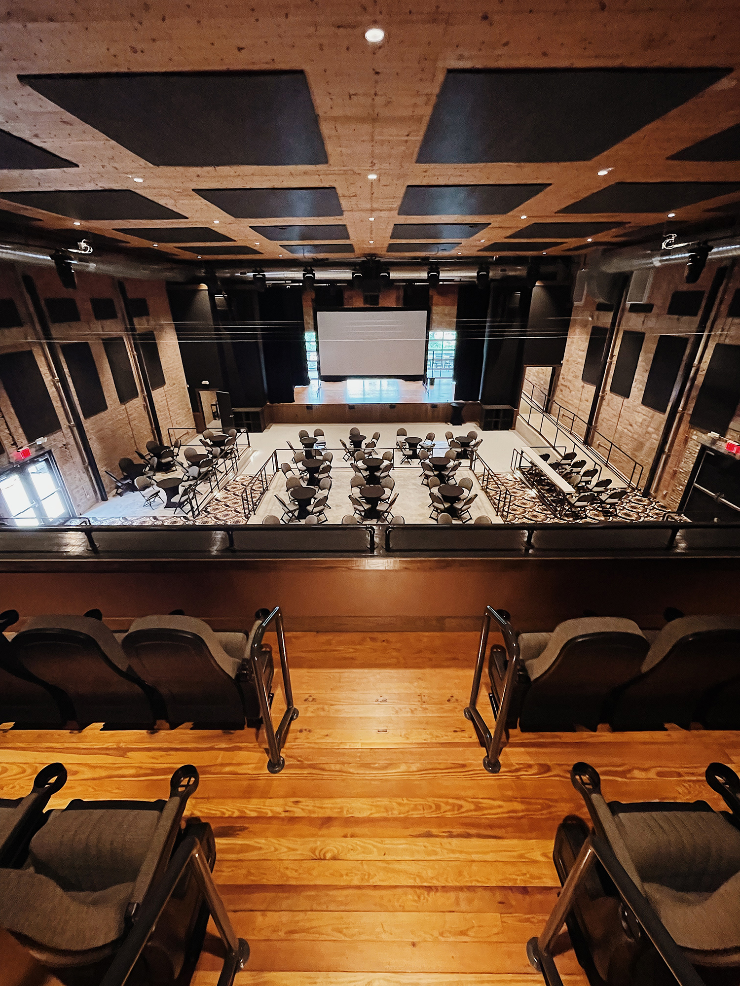 Arcadia Live Theatre Hours & Events | Tour Texas