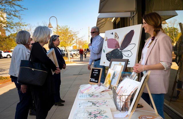 7 Awesome Offbeat Things You Can Do in Longview | Tour Texas