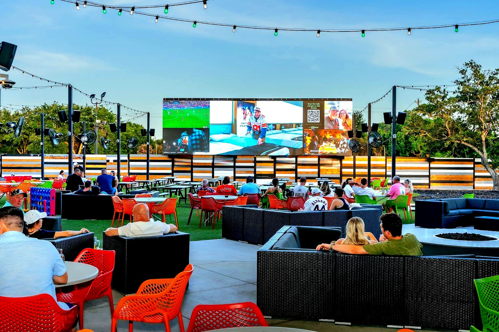 Webster | Tour Texas