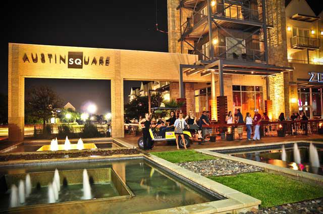 7 Must-See Events This Fall in The Colony | Tour Texas