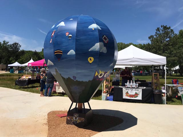 7 Awesome Offbeat Things You Can Do in Longview | Tour Texas