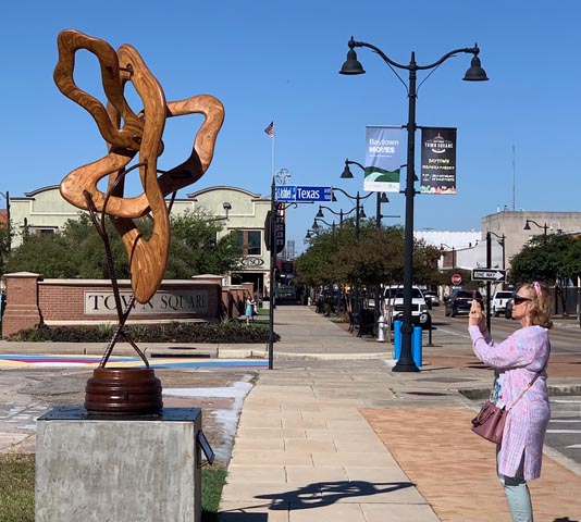 Baytown’s ACE District