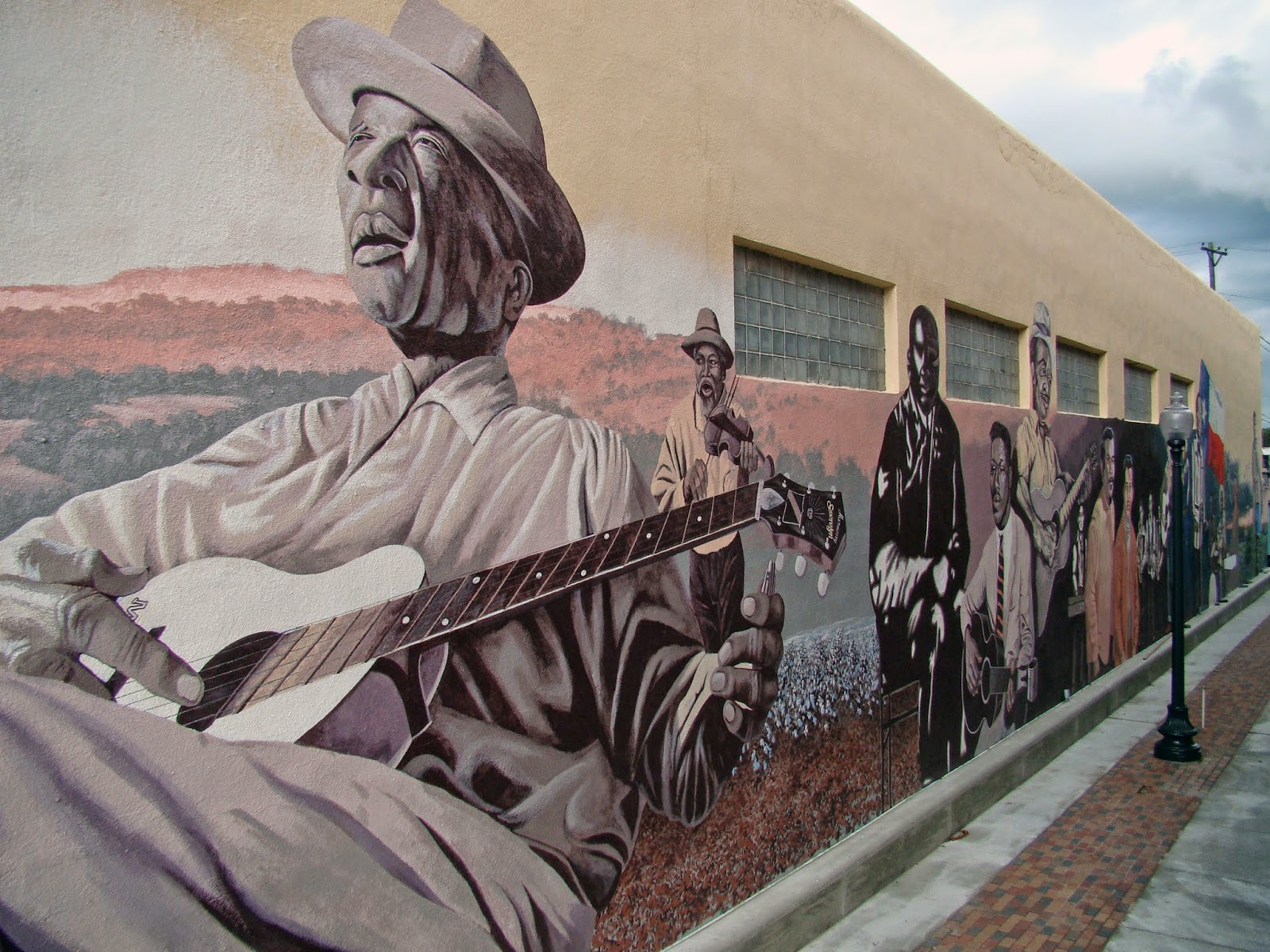 Navasota | Tour Texas