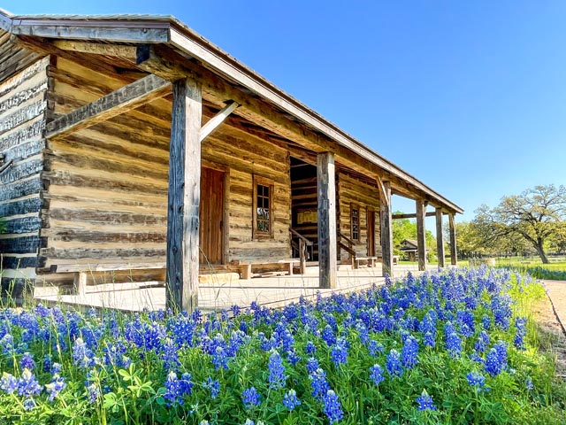 Events in Bryan | Tour Texas