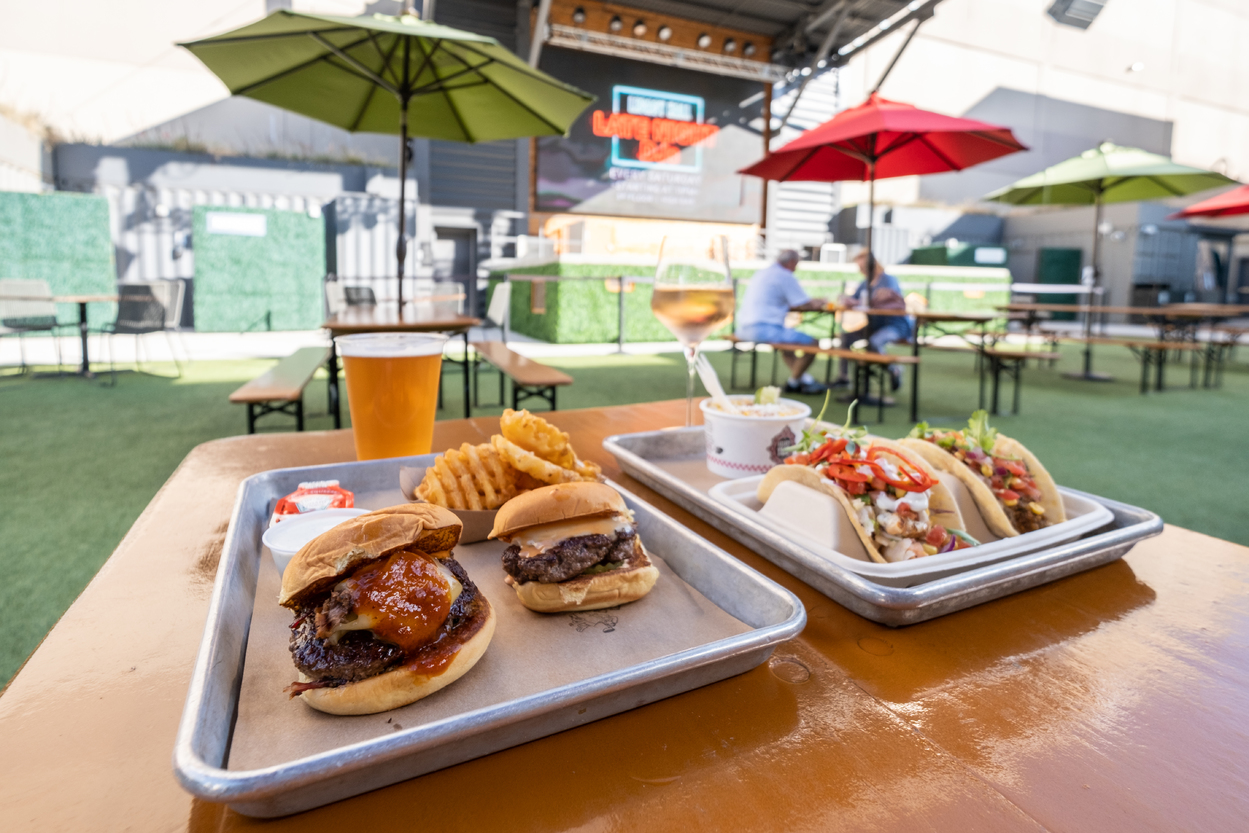 Things to Do in Plano | Tour Texas