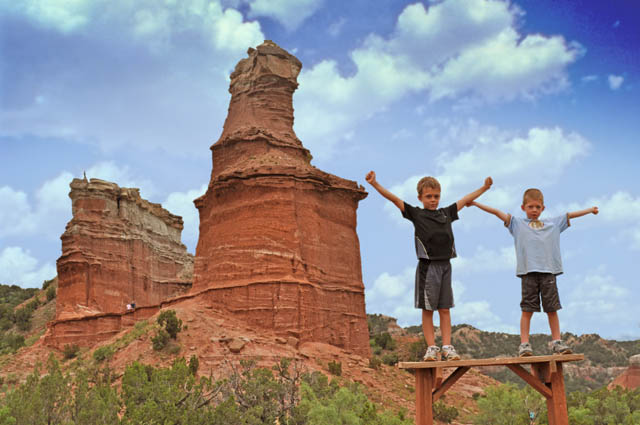 Events in Amarillo | Tour Texas