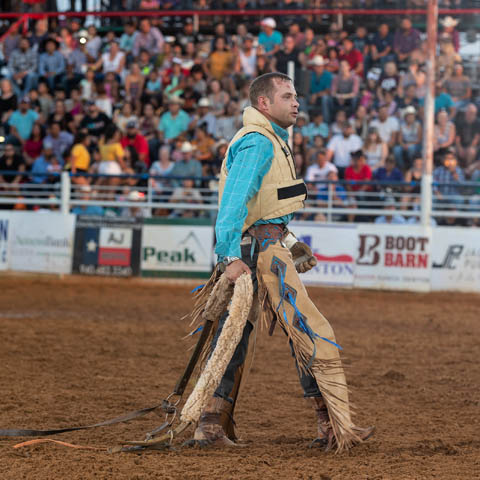 North Texas Fair & Rodeo - AUGUST | Tour Texas